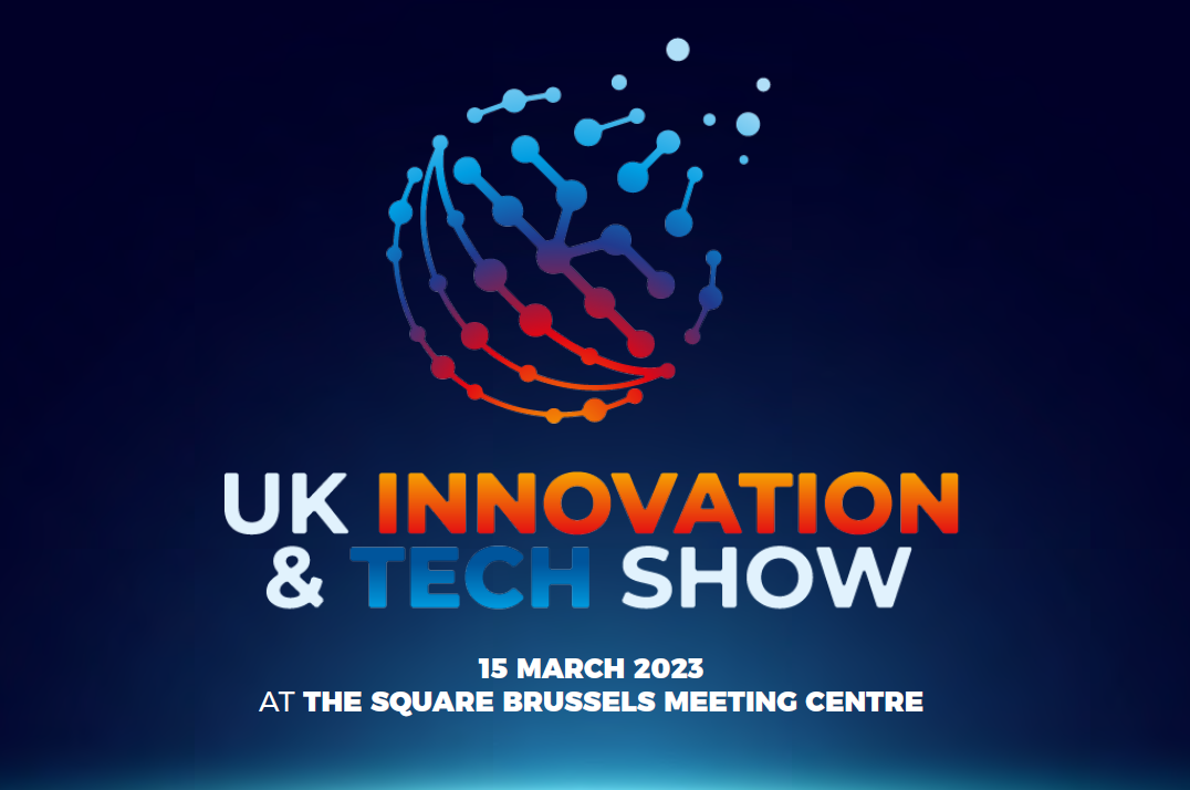 UK Innovation & Tech Show