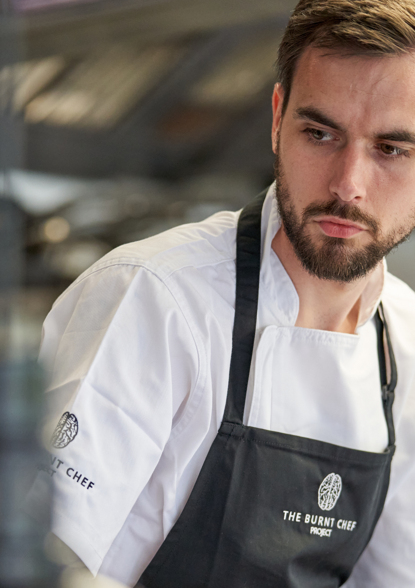 New Member Spotlight: The Burnt Chef Project