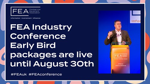 FEA Industry Conference